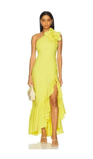 Yumi Kim Draped Dresses