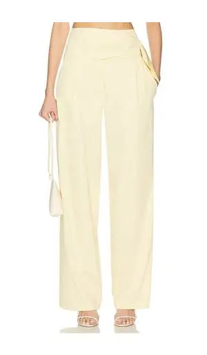 Iro Paris Wide Leg Pants For Women