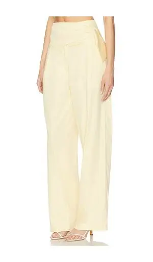 IRO PARIS Haicha Pant