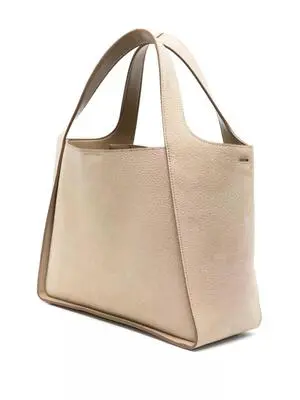 Stella McCartney Logo Tote