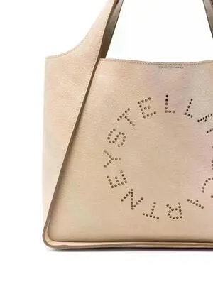 Stella McCartney Logo Tote