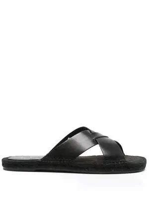 Castaner Flat Sandals For Men