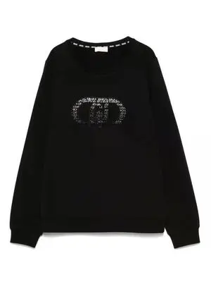 Liu Jo Crewneck Sweatshirts Hoodies For Women