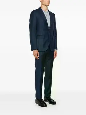 Canali Single-breasted Suit