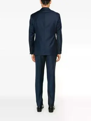 Canali Single-breasted Suit