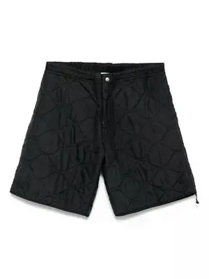PEACEMAKER OAMC Quilted Shorts