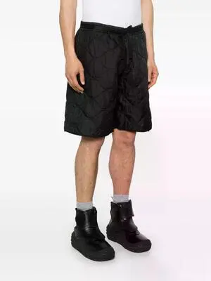 PEACEMAKER OAMC Quilted Shorts