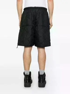 PEACEMAKER OAMC Quilted Shorts