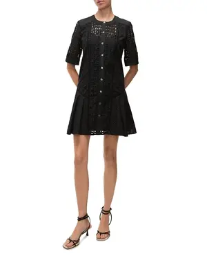 Veronica Beard Dara Dress