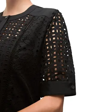 Veronica Beard Dara Dress