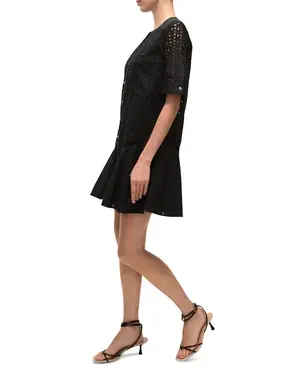 Veronica Beard Dara Dress