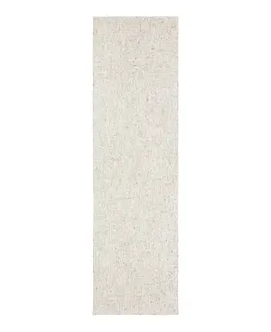 DALYN RUG COMPANY Dalyn Mateo Me1 Runner Area Rug, 2'3 X 7'6 - Ivory