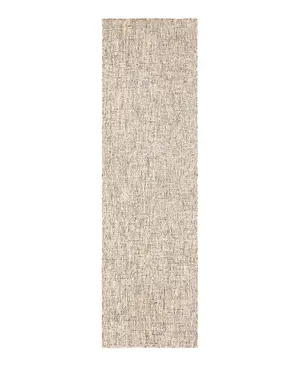 DALYN RUG COMPANY Dalyn Mateo Me1 Runner Area Rug, 2'3 X 7'6 - Putty