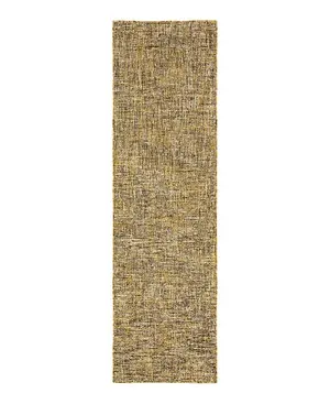 DALYN RUG COMPANY Dalyn Mateo Me1 Runner Area Rug, 2'3 X 7'6 - Wildflower