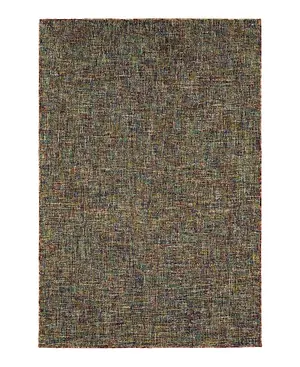 DALYN RUG COMPANY Dalyn Mateo Me1 Area Rug, 8' X 10 - Confetti