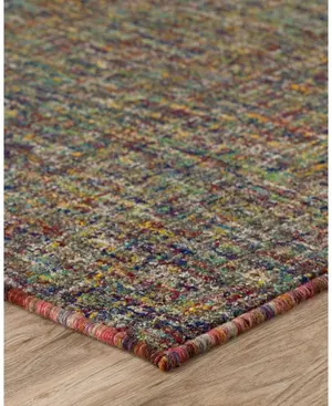DALYN RUG COMPANY Dalyn Mateo Me1 Area Rug, 2' X 3 - Confetti
