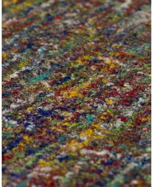 DALYN RUG COMPANY Dalyn Mateo Me1 Area Rug, 2' X 3 - Confetti