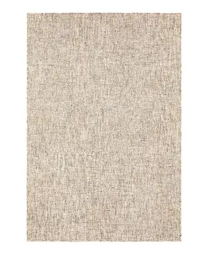DALYN RUG COMPANY Dalyn Mateo Me1 Area Rug, 3'6 X 5'6 - Putty