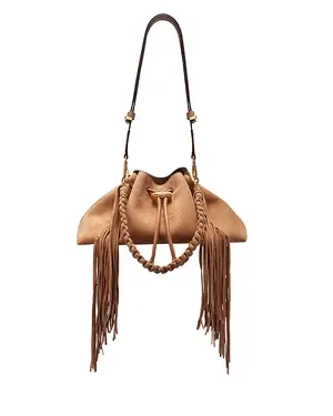 Fringe Crossbody Purses