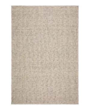 DALYN RUG COMPANY Dalyn Abruzzo Az1 Area Rug, 8' X 10' Ivory
