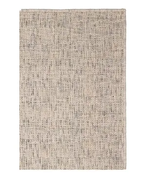 DALYN RUG COMPANY Dalyn Abruzzo Az1 Area Rug, 2' X 3 - Ivory