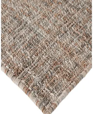 DALYN RUG COMPANY Dalyn Abruzzo Az1 Area Rug, 2' X 3 - Putty