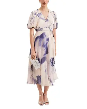 PHASE EIGHT Lizzie Midi Dress