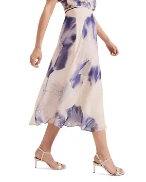 PHASE EIGHT Lizzie Midi Dress