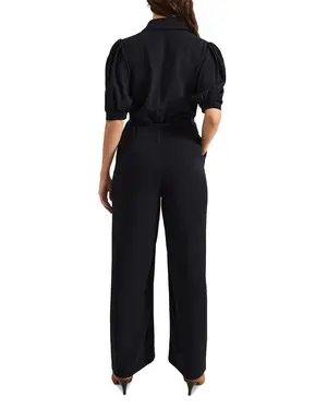 PHASE EIGHT Candice Zip Jumpsuit