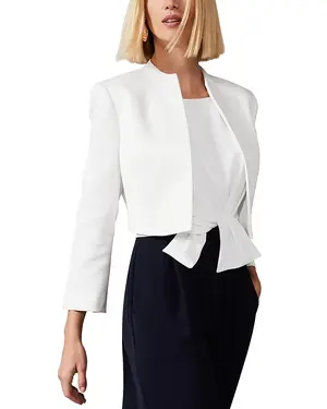 Phase Eight Fitted Outerwear For Women