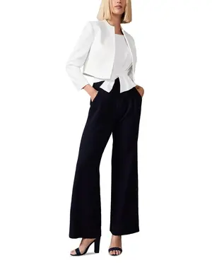 PHASE EIGHT Karlee Jacket - Ivory