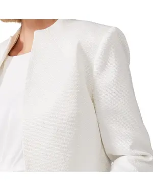 PHASE EIGHT Karlee Jacket - Ivory
