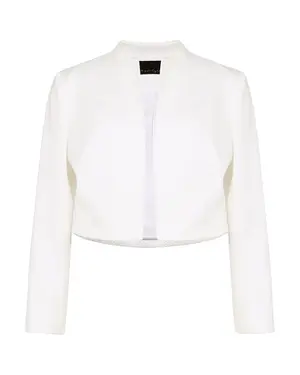 PHASE EIGHT Karlee Jacket - Ivory