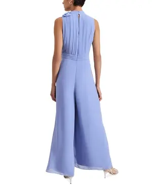 PHASE EIGHT Lucie Wide Leg Jumpsuit