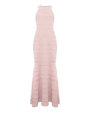PHASE EIGHT Amitis Sequinned Dress