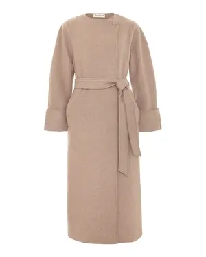 PHASE EIGHT Aoife Wrap Coat