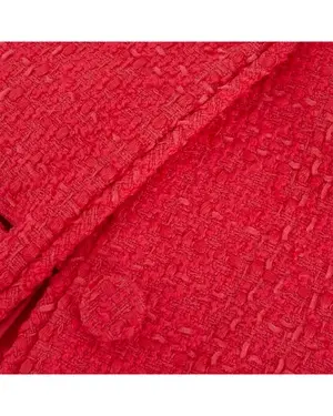 PHASE EIGHT Ripley Boucle Jacket - Coral