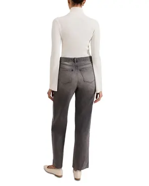 PHASE EIGHT Frankie High-rise Jeans