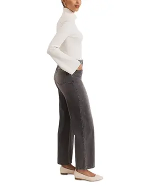 PHASE EIGHT Frankie High-rise Jeans