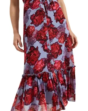 PHASE EIGHT Francesca Midi Dress