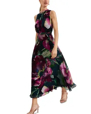 PHASE EIGHT Molly Sleeveless Dress