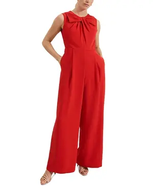 PHASE EIGHT Saffron Jumpsuit