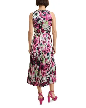 PHASE EIGHT Janina Floral Dress