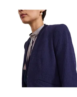 PHASE EIGHT Olivia Cropped Jacket