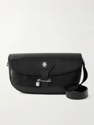 Bally Baguette Shoulder Bags