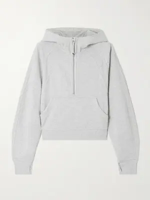 Lululemon Elasticated Sweatshirts Hoodies For Women