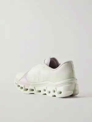 On Post Archive Faction Cloudmonster 2 Sneakers