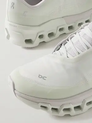 On Post Archive Faction Cloudmonster 2 Sneakers