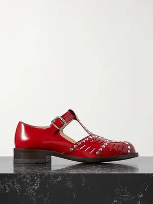 Bally Loafer Flats For Women