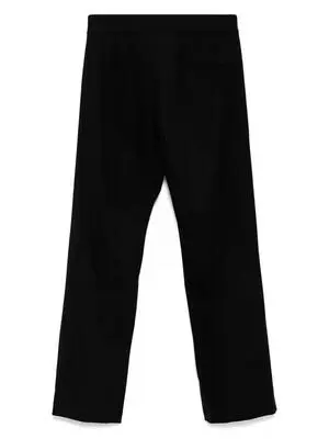Monse Zipped Tailored Trousers